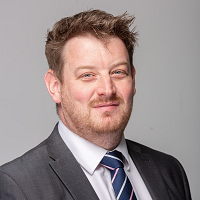 Management Team | Cambridge Water