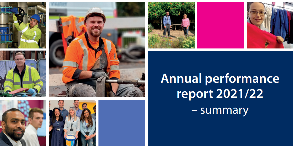 Cambridge Water | Cambridge Water