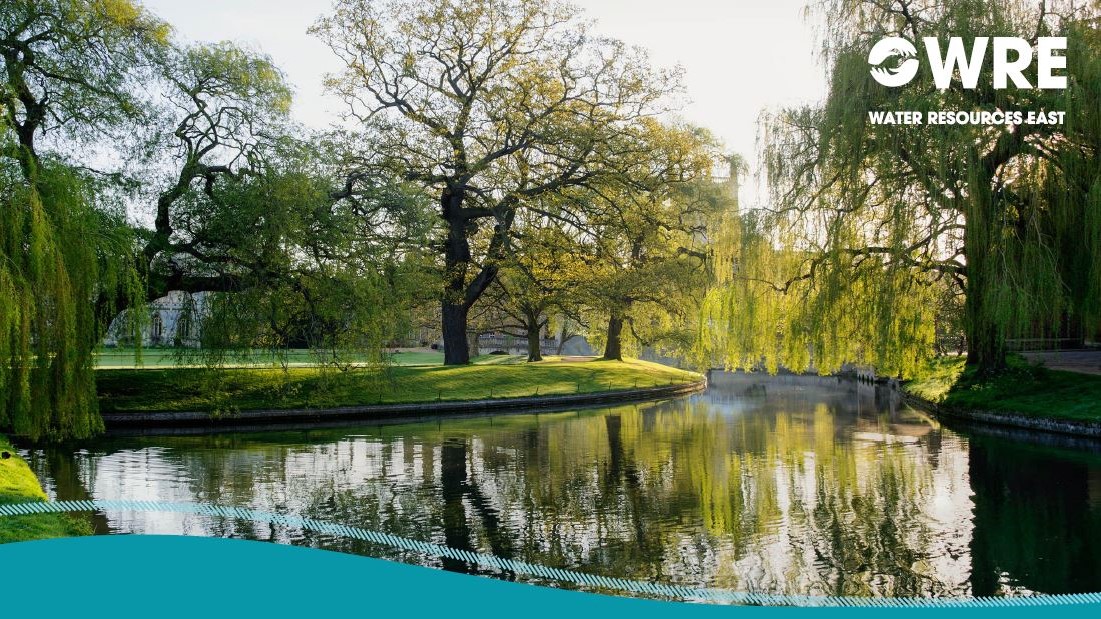 Cambridge Water | Cambridge Water