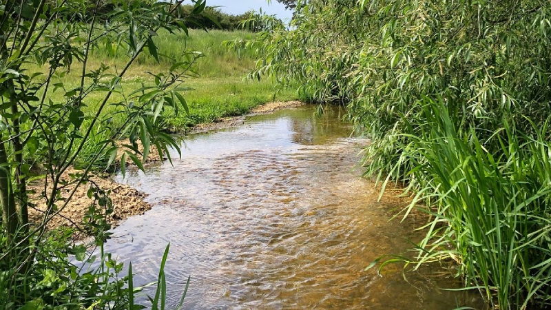 Cambridge Water | Cambridge Water