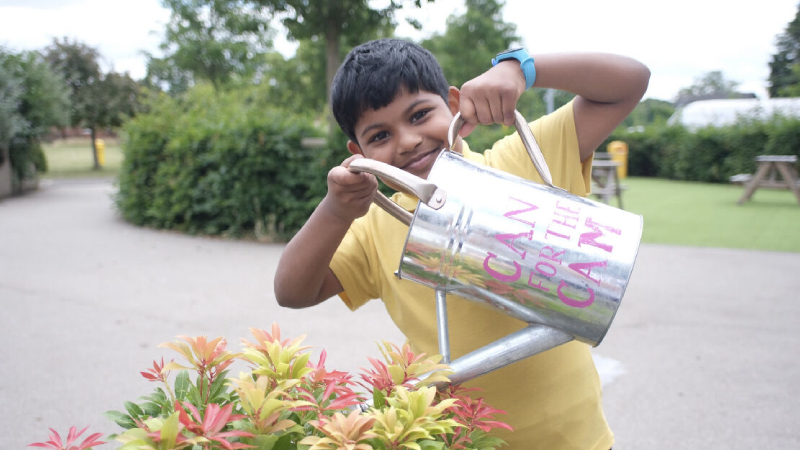 Cambridge Water | Cambridge Water