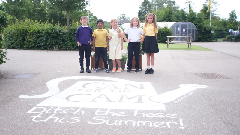 Cambridge Water | Cambridge Water