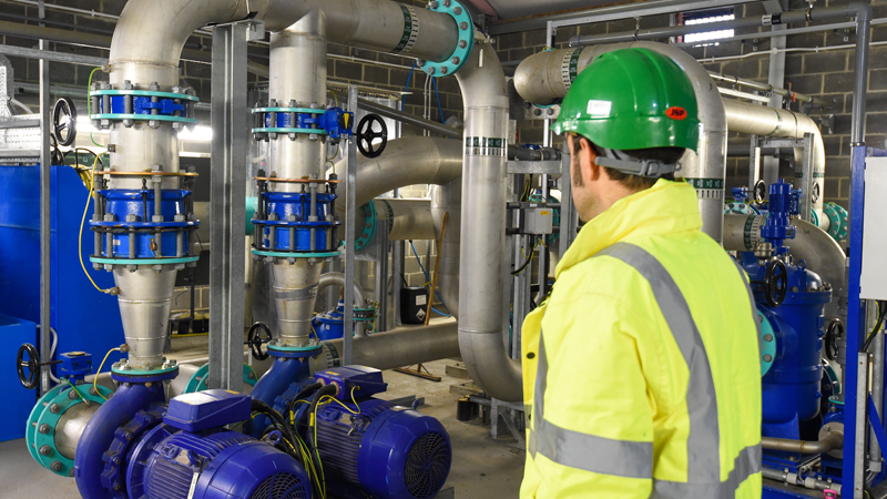 Cambridge Water | Cambridge Water